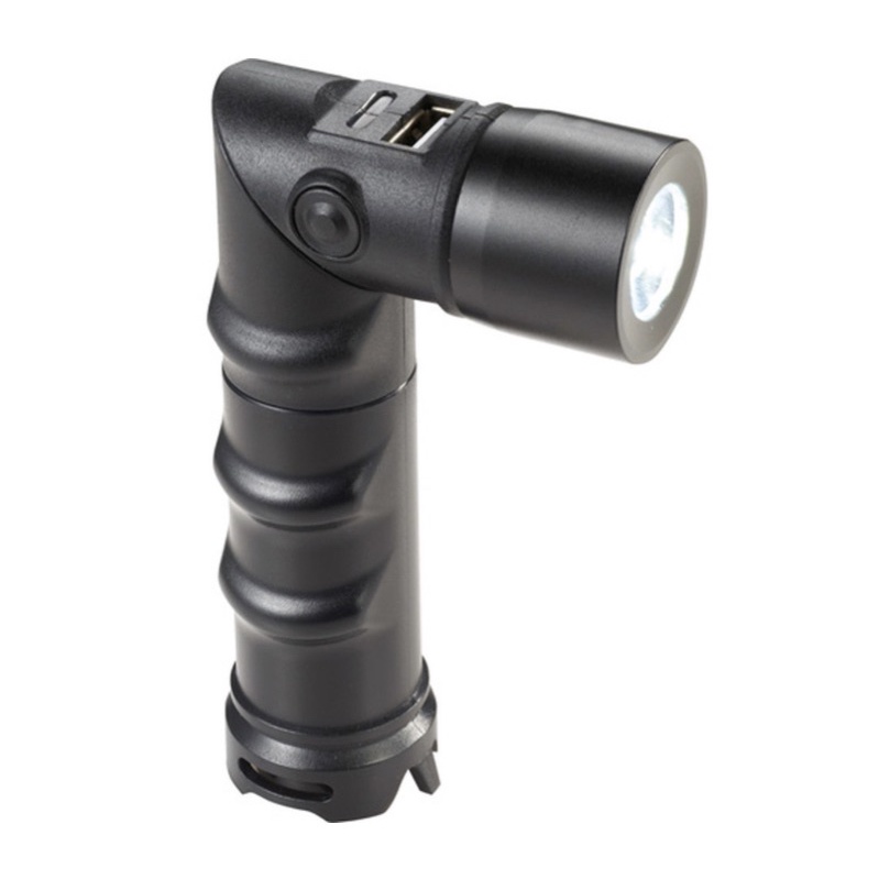 （全新）-Leeds USB手電筒Mobile Power Bank and Flashlight 3350-56 | 蝦皮購物