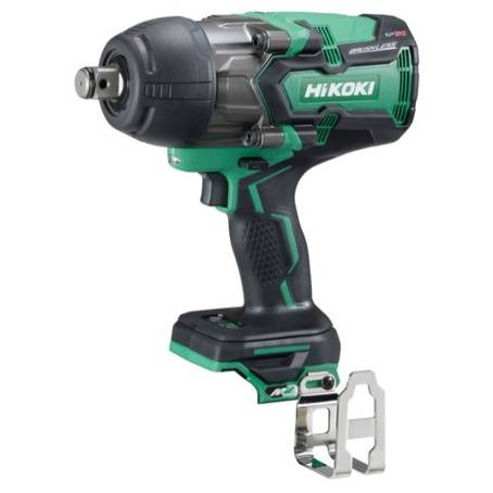 HIKOKI WR36DE 4分無刷套筒板手 36V充電套筒板手 單主機 | 蝦皮購物