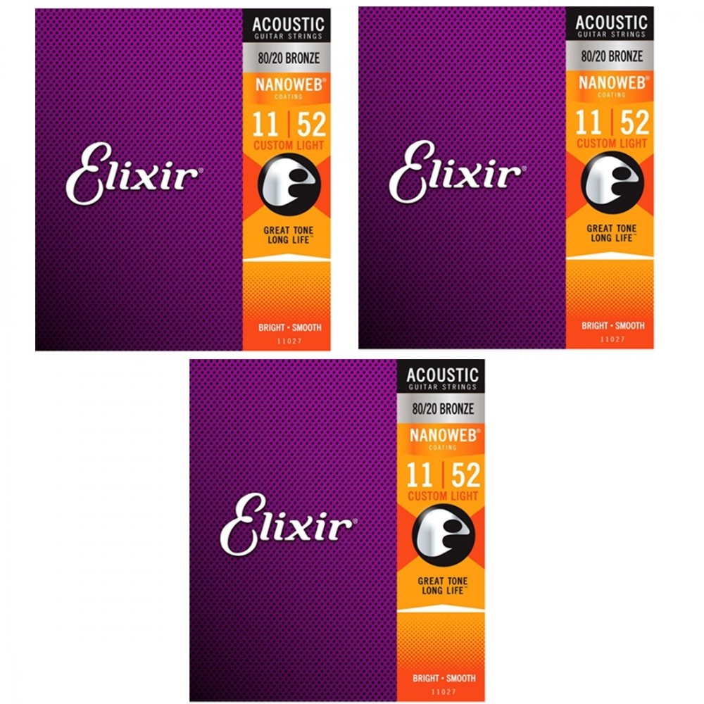 (台灣現貨) 送好禮 Elixir Nanoweb 11002 11027 11052 民謠吉他 木吉他 吉他 | 蝦皮購物