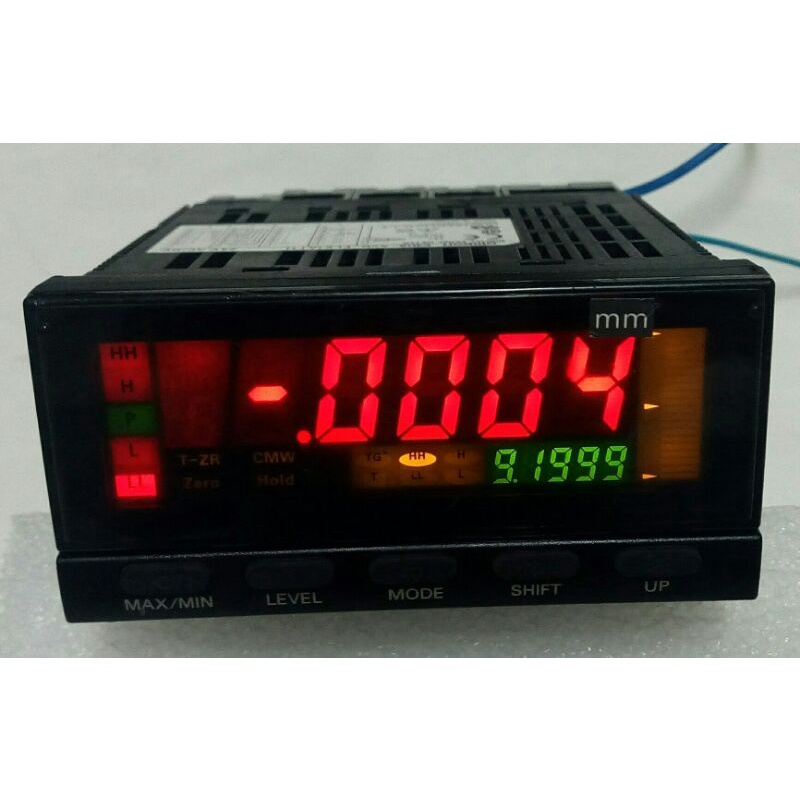 🌞二手K3HB-XVD-FLK1AT11歐姆龍OMRON電壓/電流控制電錶AC/DC24V通訊RS-232C現貨/保固 | 蝦皮購物