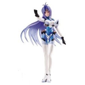 B-2 櫃 ： 異域傳說 XENOSAGA FIGURE EP2 KOS-MOS VER.2 富貴玩具店 | 蝦皮購物