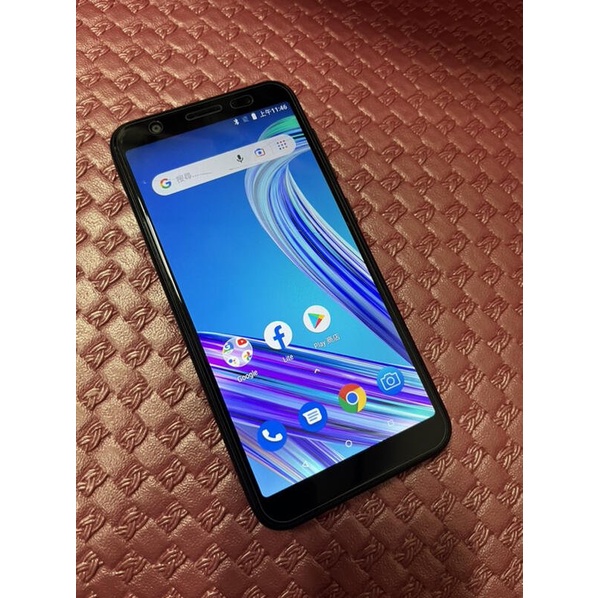 四維小舖 ASUS_ZenFone_Live_L1_ZA550KL_X00RD_16G_老人機 | 蝦皮購物