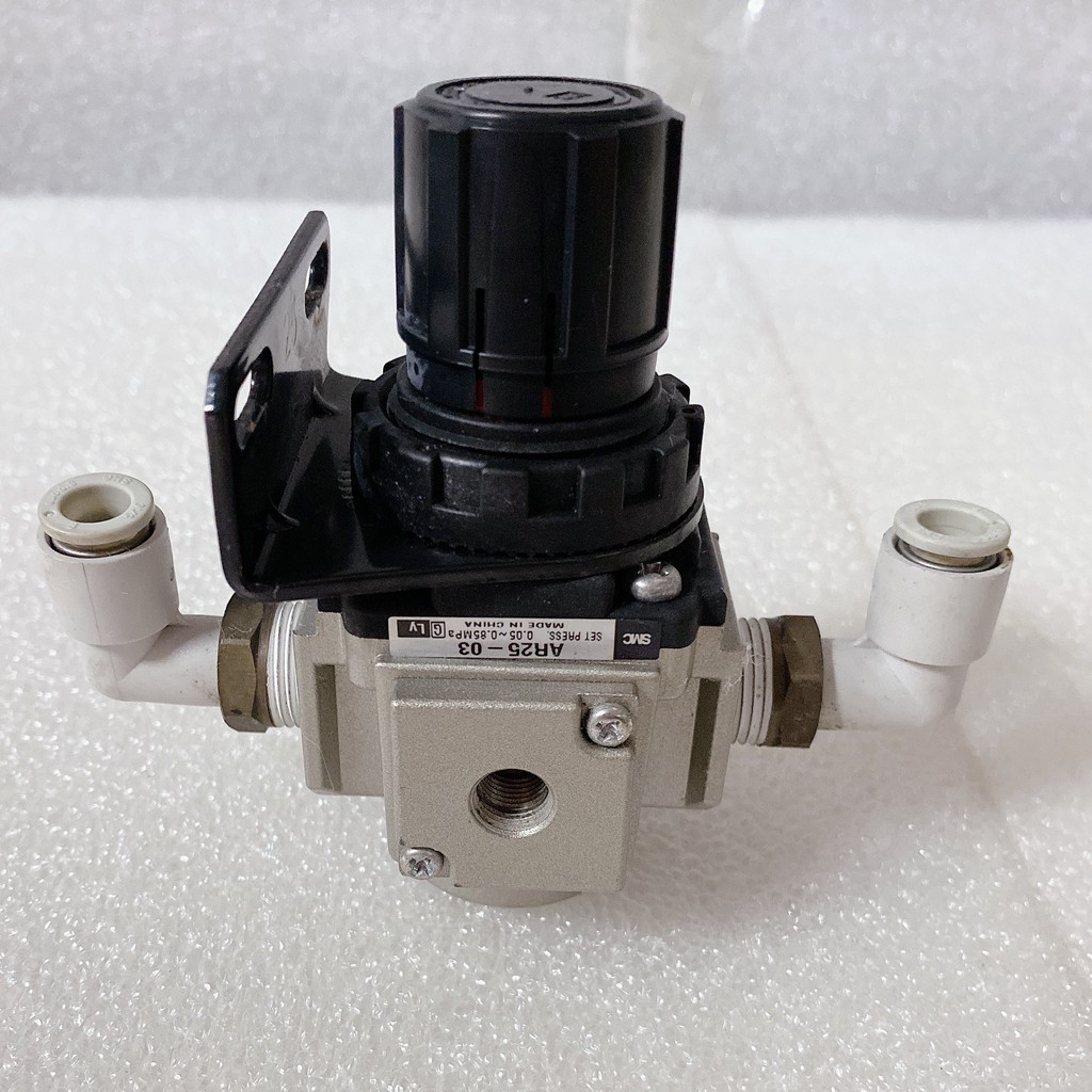 SMC AR25-03 Regulator | 蝦皮購物