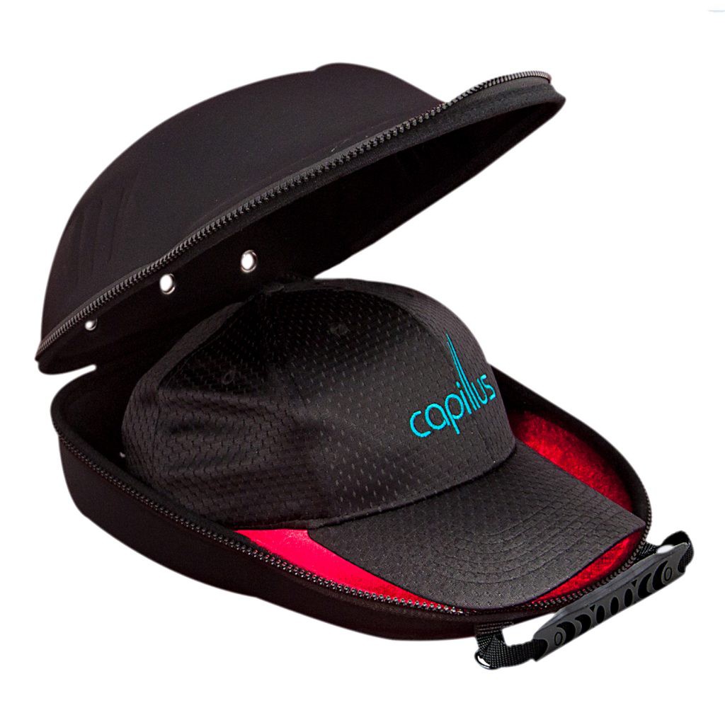 💧三滴水保證💧 美國原廠Capillus 82 202運動帽 | 蝦皮購物