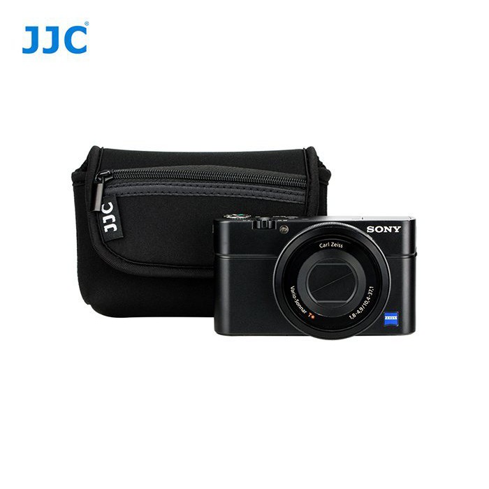 隔日到貨 JJC索尼相機RX100 IV V VI VII佳能G7X理光GR2 GR3 GRIII GR3X | 蝦皮購物