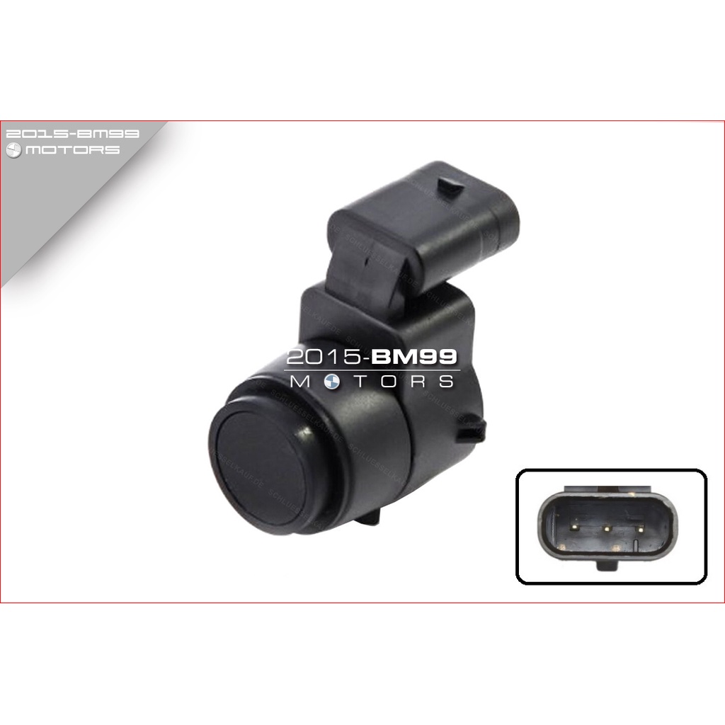 BMW E81 E82 E87 E88 E90 E91 E92 E93 E89 Z4 倒車 雷達 雷達眼 前保 | 蝦皮購物