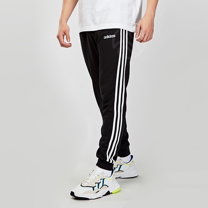 -ES- 多款 部分現貨 Adidas 修身 窄版 長褲 休閒褲 運動褲 三線褲 GK8995 DU0456 | 蝦皮購物