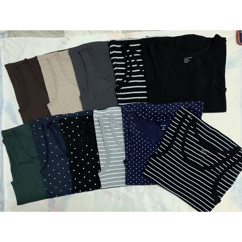 極新 Net、Lativ 背心 女S | 蝦皮購物