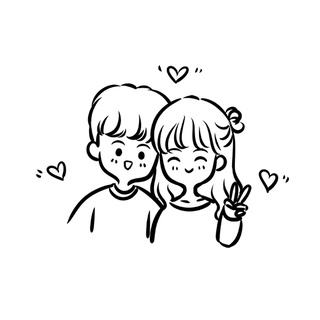 情侶插畫 設計真人照片 Q版 來圖製作-Q版頭像設計照片情侶肖像原創萌漫畫卡通真人畫像 | 蝦皮購物