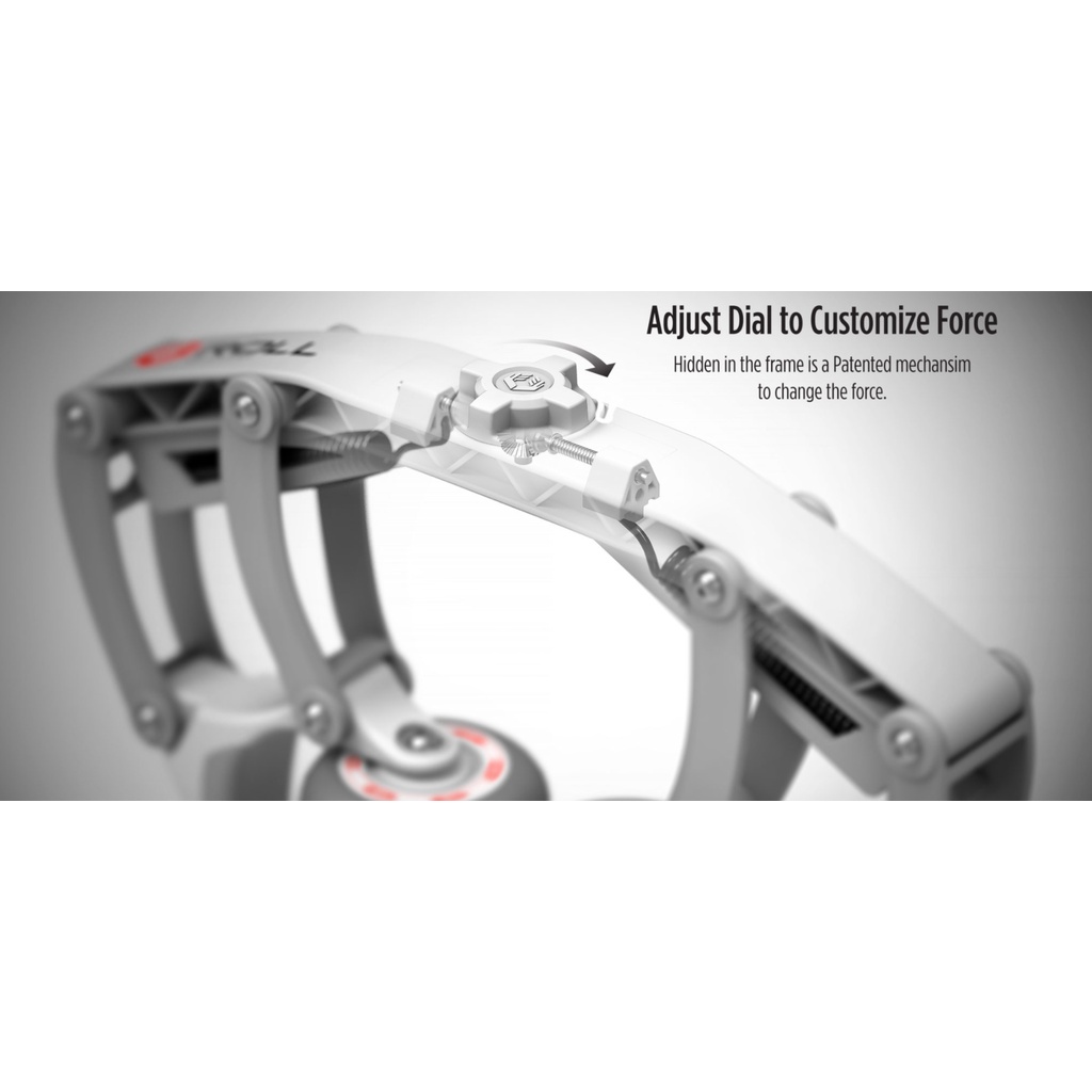 [大牌嚴選]可調鬆緊-Roll recovery R8 plus - R8+手持式深層筋膜滾筒放鬆器-按摩器-可調整力道 | 蝦皮購物