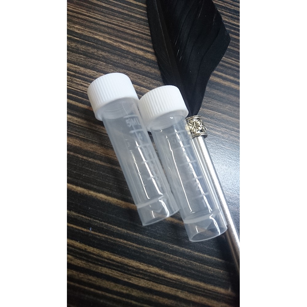 HTshop－5ml 2ml 1.8ml 10ml 冷凍管 墨水分裝瓶 | 蝦皮購物