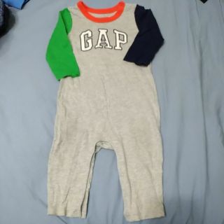 Babygap 連體衣 連身衣 包屁衣6-12m | 蝦皮購物