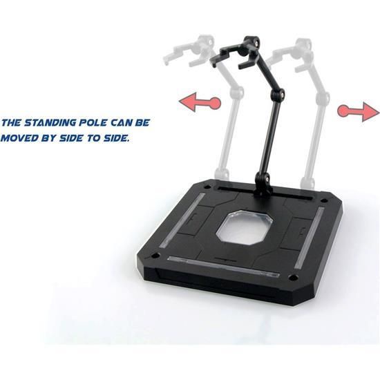 【G&T】千值練 513367 X Board 可動公仔 支架 黑色 再販 | 蝦皮購物