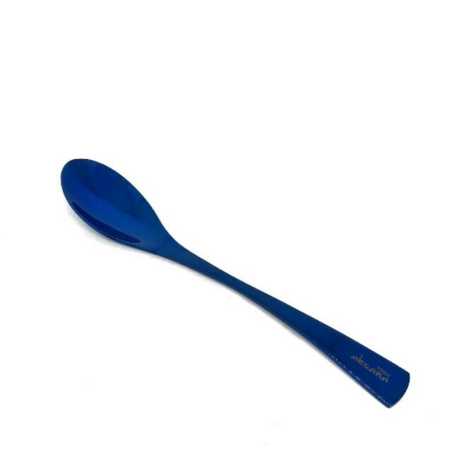 Quenelle Spoon TBSP 海軍藍色 Rocher Spoon 冰淇淋勺 | 蝦皮購物