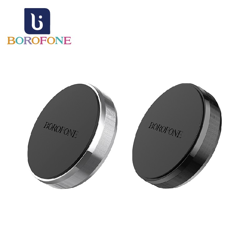 Borofone BH7 平面磁吸車載支架 手機支架 汽車手機支架 車用支架 手機架【酷瘋】 | 蝦皮購物