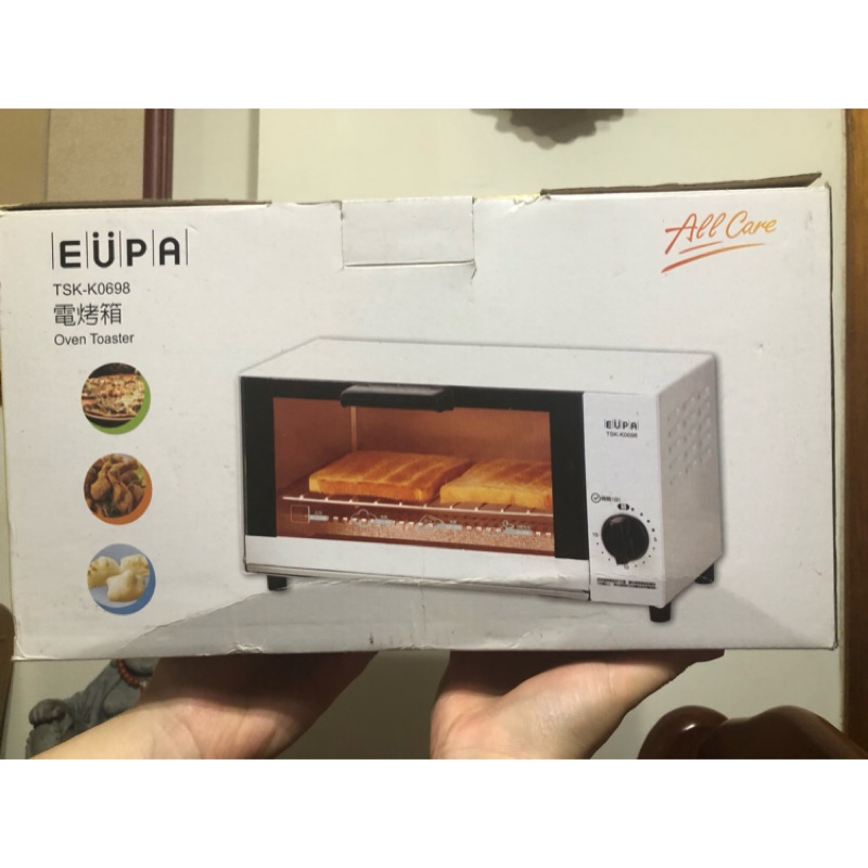 EUPA電烤箱 TSK-K0698 | 蝦皮購物