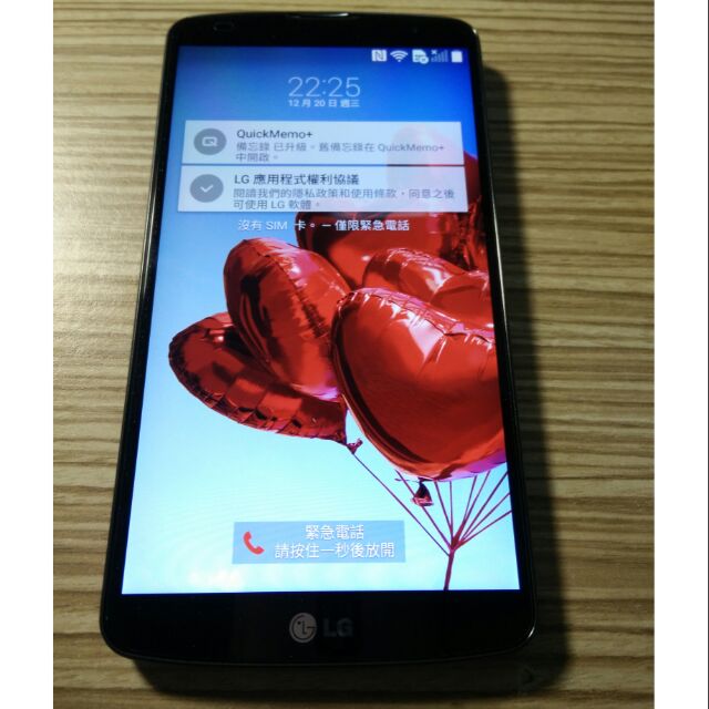 LG GPro2 D838 16GB 黑色 故障機 零件機 | 蝦皮購物