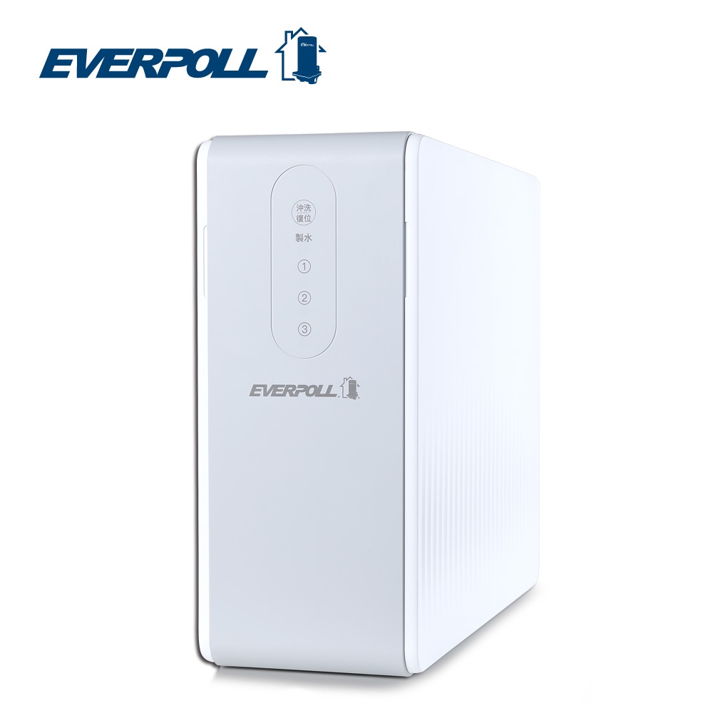 【森悠淨水】EVERPOLL RO-600 RO淨水器 直輸機 無壓力桶 RO600 ro600 | 蝦皮購物