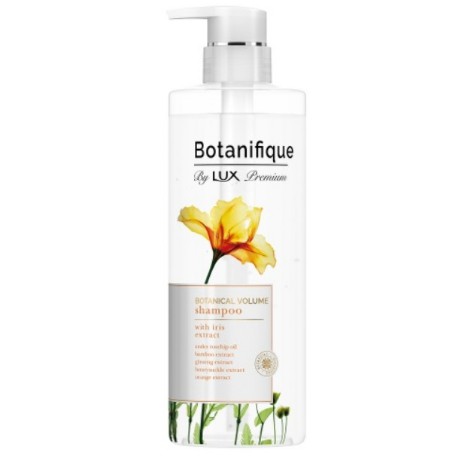 【鎂賣】LUX 麗仕 Botanifique 瑰植卉植萃 橙花洗髮精/潤髮乳510g | 蝦皮購物