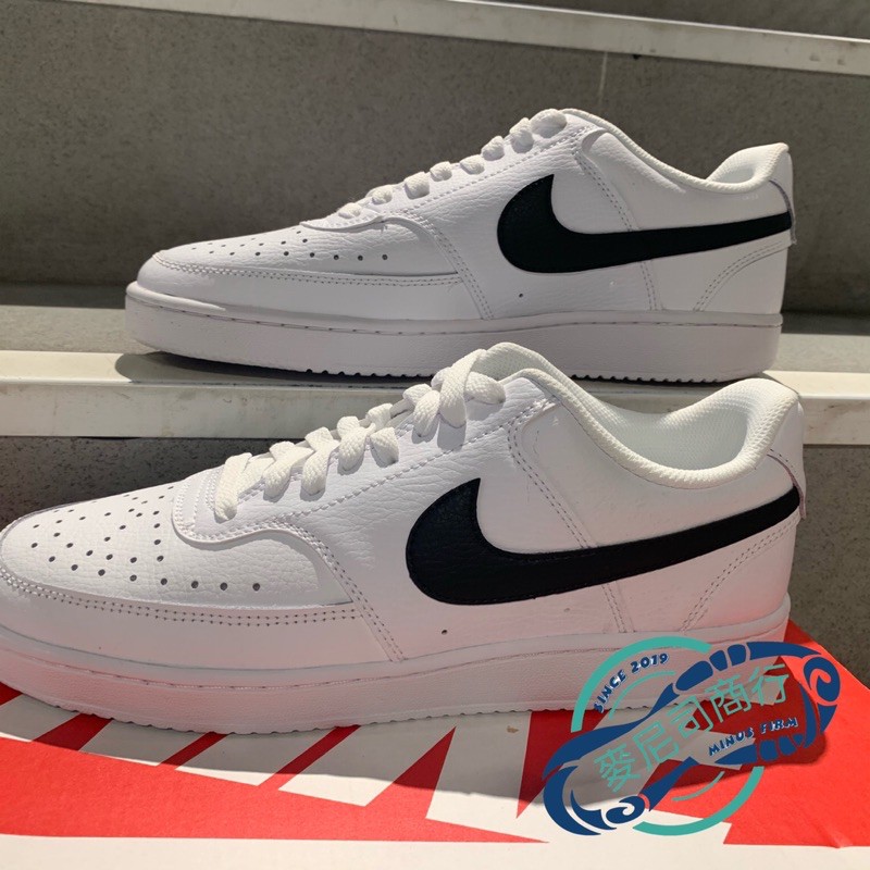 NIKE COURT VISION LO /CD5463-101 | 蝦皮購物