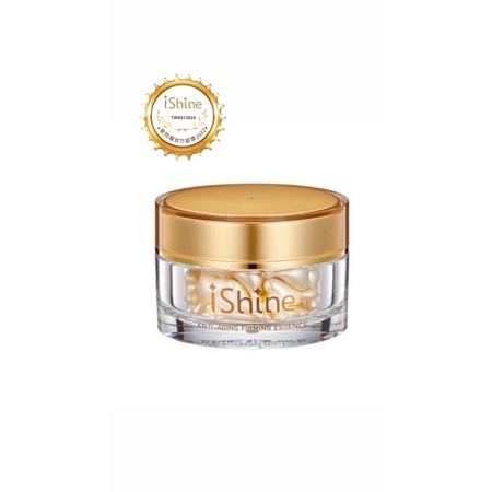 「免運」愛閃耀 iShine明星商品 緊實抗皺源液50顆「現貨」 | 蝦皮購物