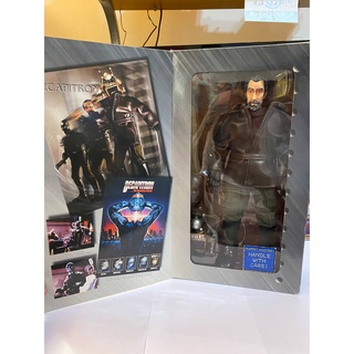 Full Moon Decapitron Puppet Master 12吋 | 蝦皮購物