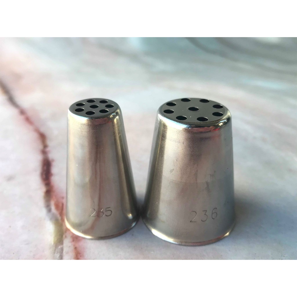 《糖軒町》三能 蒙布朗花嘴 TIP-235/TIP-236★★滿200元出貨，不含運費★★ | 蝦皮購物