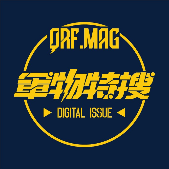 【QRF.MAG】飛行猫星人 3D PVC 士氣章 | 蝦皮購物