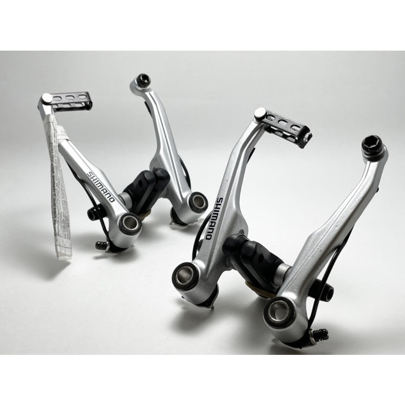 [ WScycle ] SHIMANO ALTUS BR-M420-S 復古登山車經典款 V型煞車系統 *全新庫存品* | 蝦皮購物