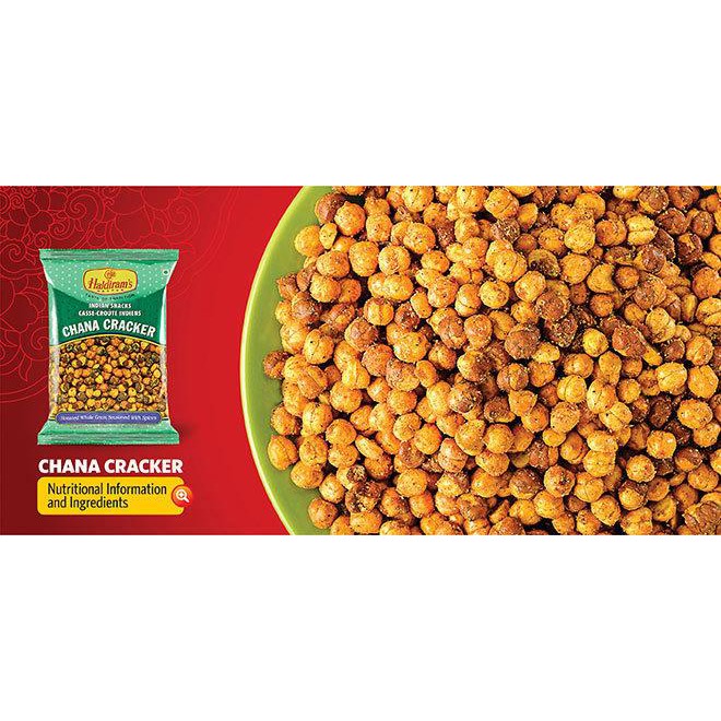 印度CHANA CRACKERS 鷹嘴豆休閒點心 | 蝦皮購物