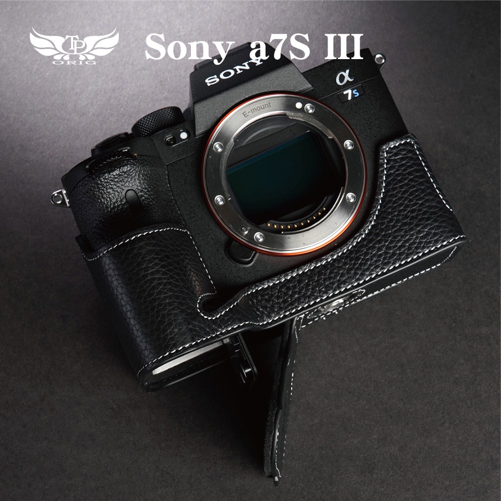 【TP ORIG】適用於 SONY A7M4(a7IV) / A7S3 / A7R5 / a1 專用 快拆電池 | 蝦皮購物