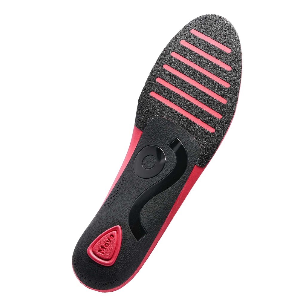 Move Game Day Pro Insoles 加強版 運動鞋墊 類碳版支撐抗扭 里拉德 [ACS] MOVEP02 | 蝦皮購物