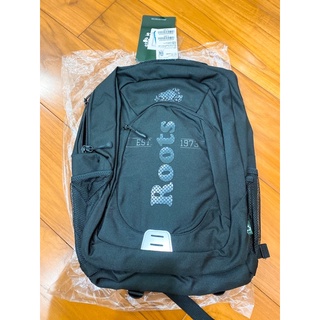 全新 Roots後背包 電腦包 筆電可放 多夾層 防水 實用 上班族必備 | 蝦皮購物