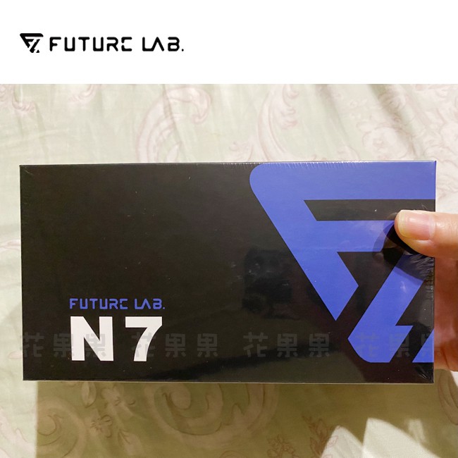 免運 未來實驗室 Future Lab. N7 負離子空氣清淨機 零耗材 USB插孔 單個車用 多個堆疊家用 (花果果) | 蝦皮購物