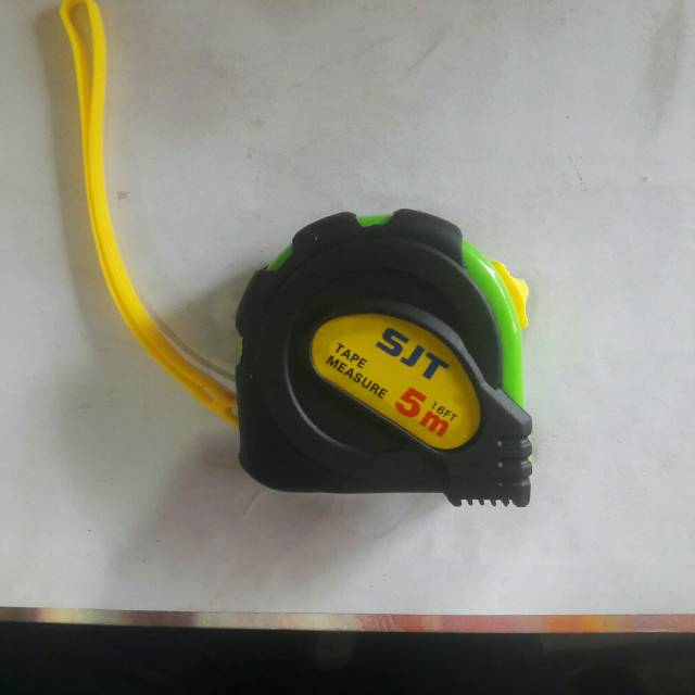 Sjt 橡膠表 5 米 | 蝦皮購物