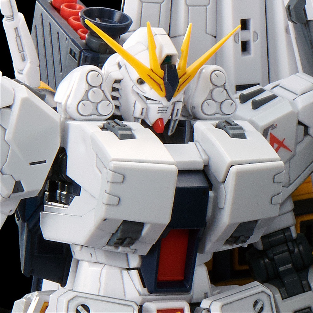 BANDAI 1/144 RG 32 RX-93 NU GUNDAM ＆ PB限定 HWS EXPANSION SET | 蝦皮購物