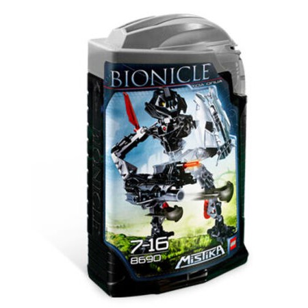 [玩樂高手附發票]公司貨 樂高 LEGO 8690 Toa Ouna 絕版 | 蝦皮購物