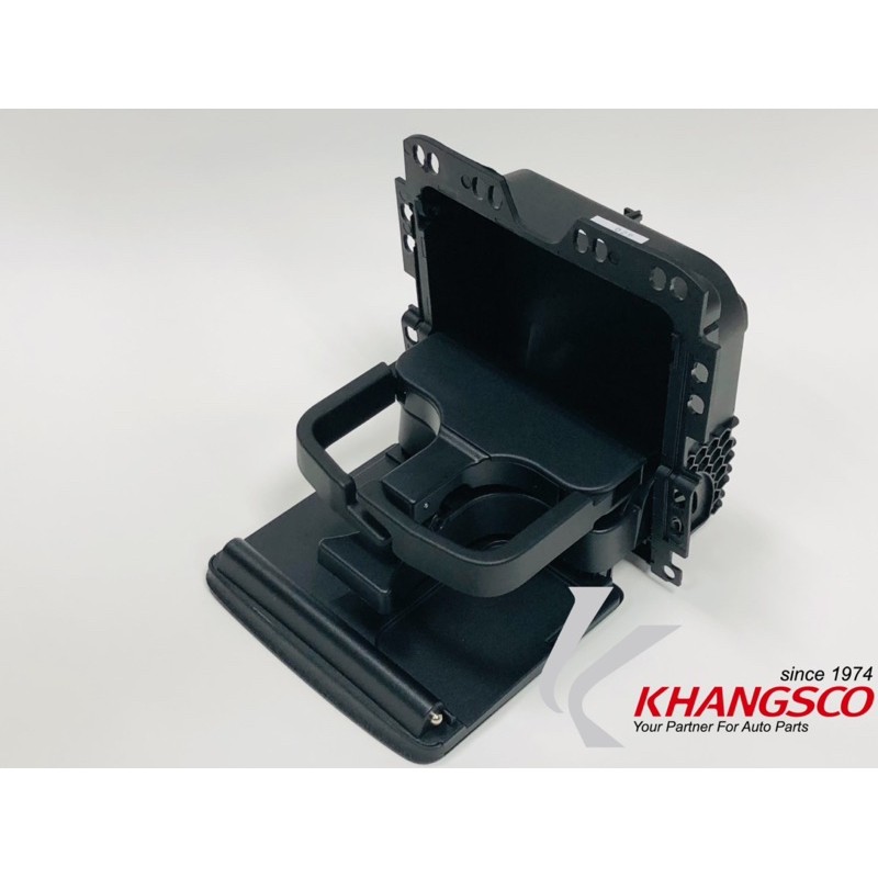 【KITCO】VW 原廠杯架 7N0862533 82V Golf Plus Sharan Tiguan | 蝦皮購物