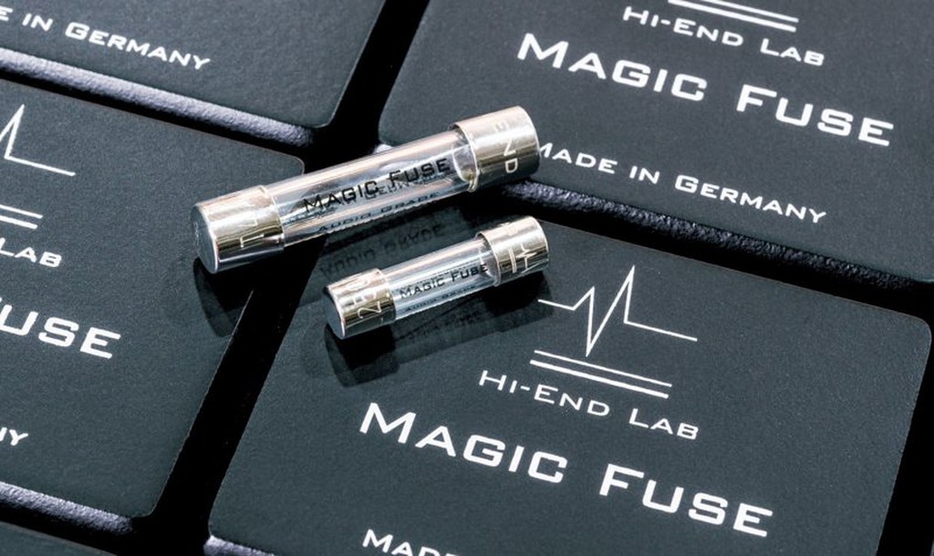 德國 Magic Fuse 2A 5*20mm 音響專用 特殊合金保險絲 x1個 | 蝦皮購物