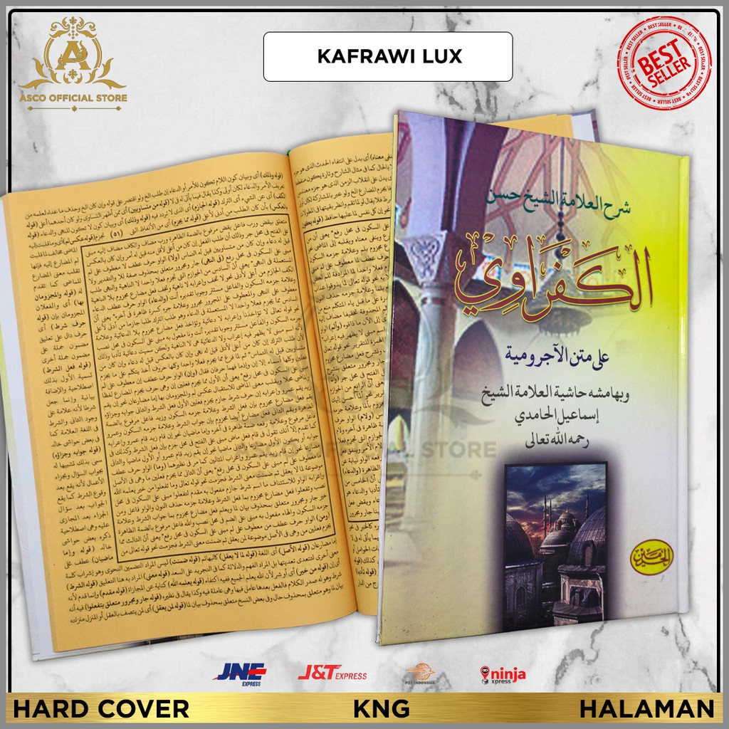 Kafrawi LUX 之書 | 蝦皮購物
