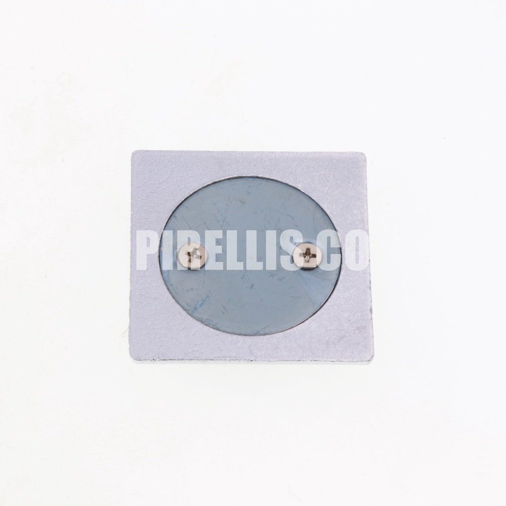 【南陽貿易】方型 清潔口 2" 3" 4" 方形 四角 化糞池 地板 清潔孔 | 蝦皮購物