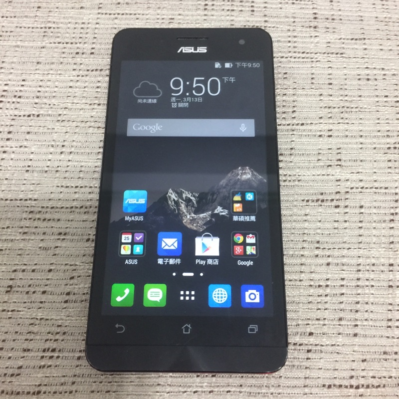 ASUS Zenfone 5 （ASUS_T00F A500CG ） | 蝦皮購物