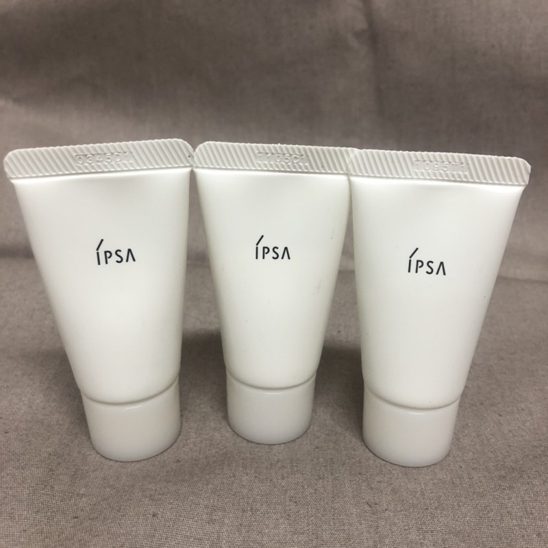 IPSA 茵芙莎 泥狀角質按摩霜e 小樣 15g | 蝦皮購物