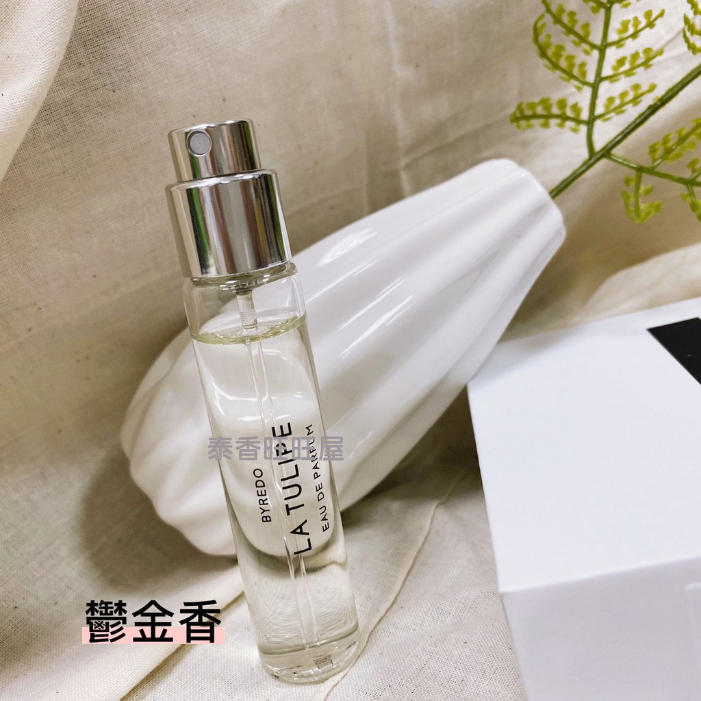〖BYREDO〗12ml 隨身噴管 無人之境 鬱金香 反璞歸真 吉普賽之水 熱帶爵士 莫哈維之影 週日之香 淡香精 | 蝦皮購物