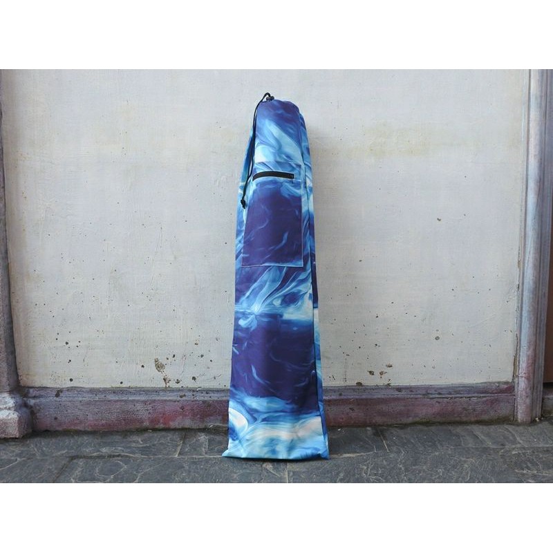 自潛長蛙袋 單肩背帶蛙鞋袋 105公分以下長蛙 | 蝦皮購物