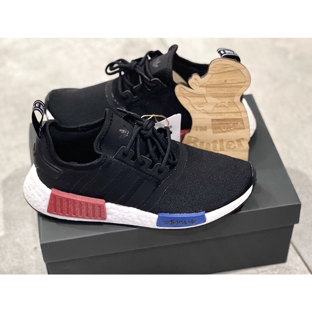 [Butler] 現貨優惠 新款 經典 Adidas NMD R1 保麗龍底 GZ7922 | 蝦皮購物