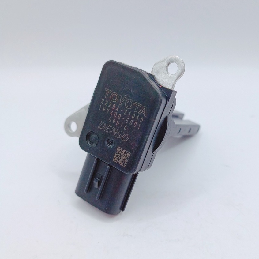 TOYOTA LEXUS 原廠正品 空氣流量計 22204-31020 22204-0T010 | 蝦皮購物