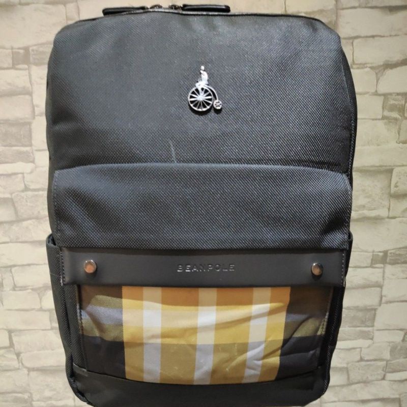 Preloved 背包 Beanpole | 蝦皮購物