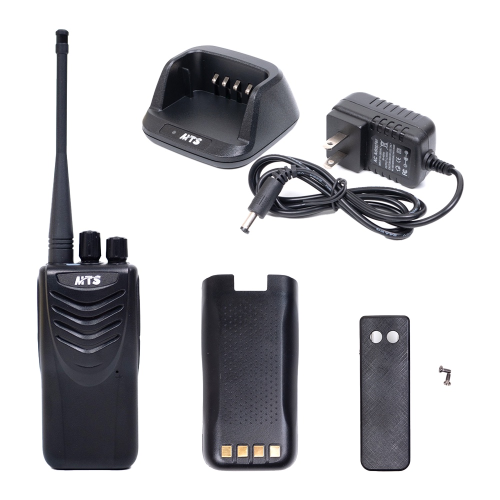 「免運現貨」MTS K37 無線電 對講機 大功率10W大功率 餐廳 工地 大範圍適用 快速拷貝頻率對頻 賣場可單購配件 | 蝦皮購物