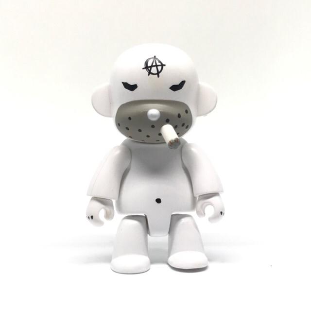 Toy2R Qee collection 限量 聯名 公仔 玩具 Kozik | 蝦皮購物